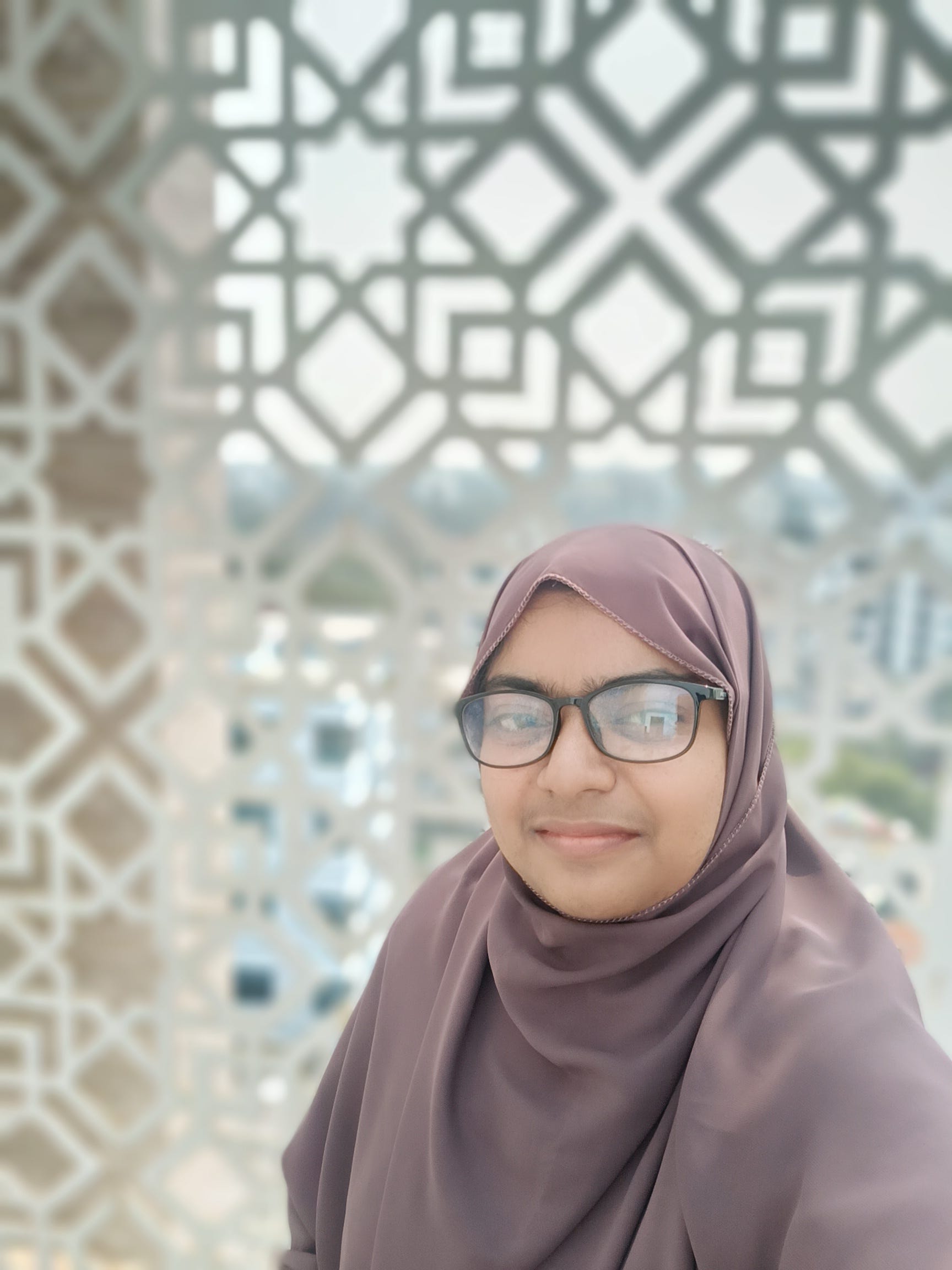 Raihana Ferdaws – Medium