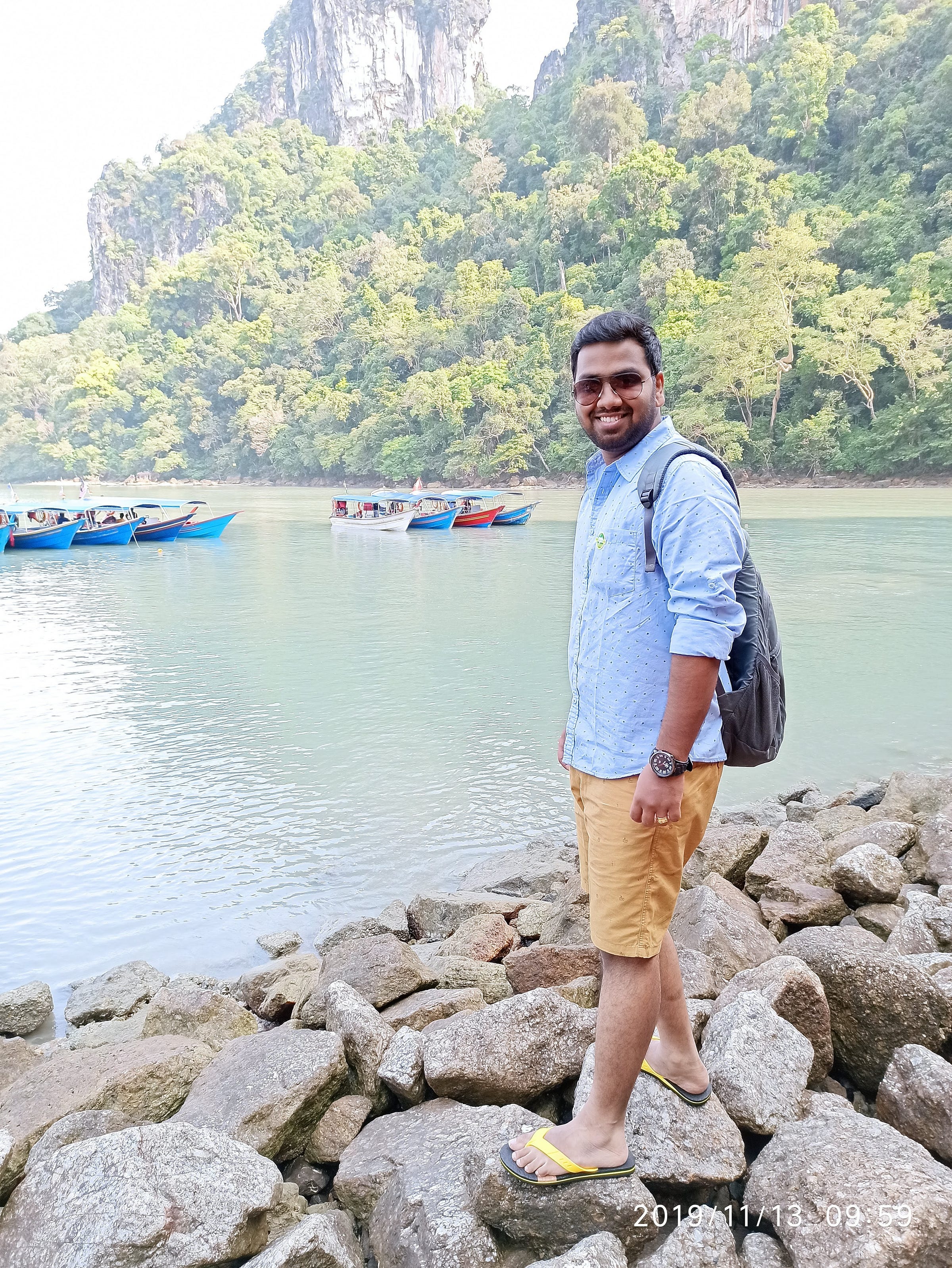 Ajay Ganesh – Medium