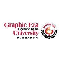 Graphic Era University – Medium