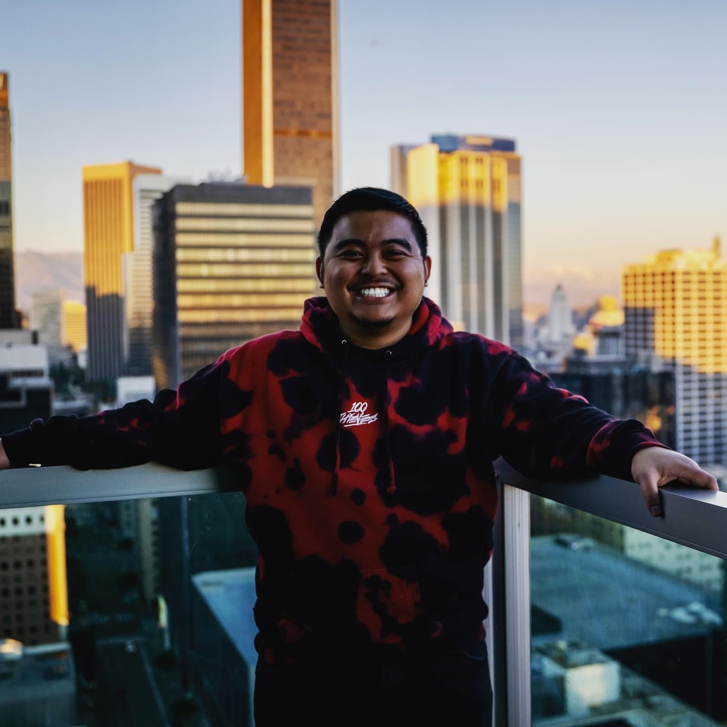 About – Matthew Duch – Medium