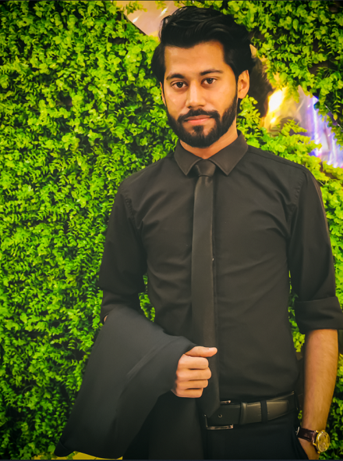 About – Md. Injamul Alam – Medium