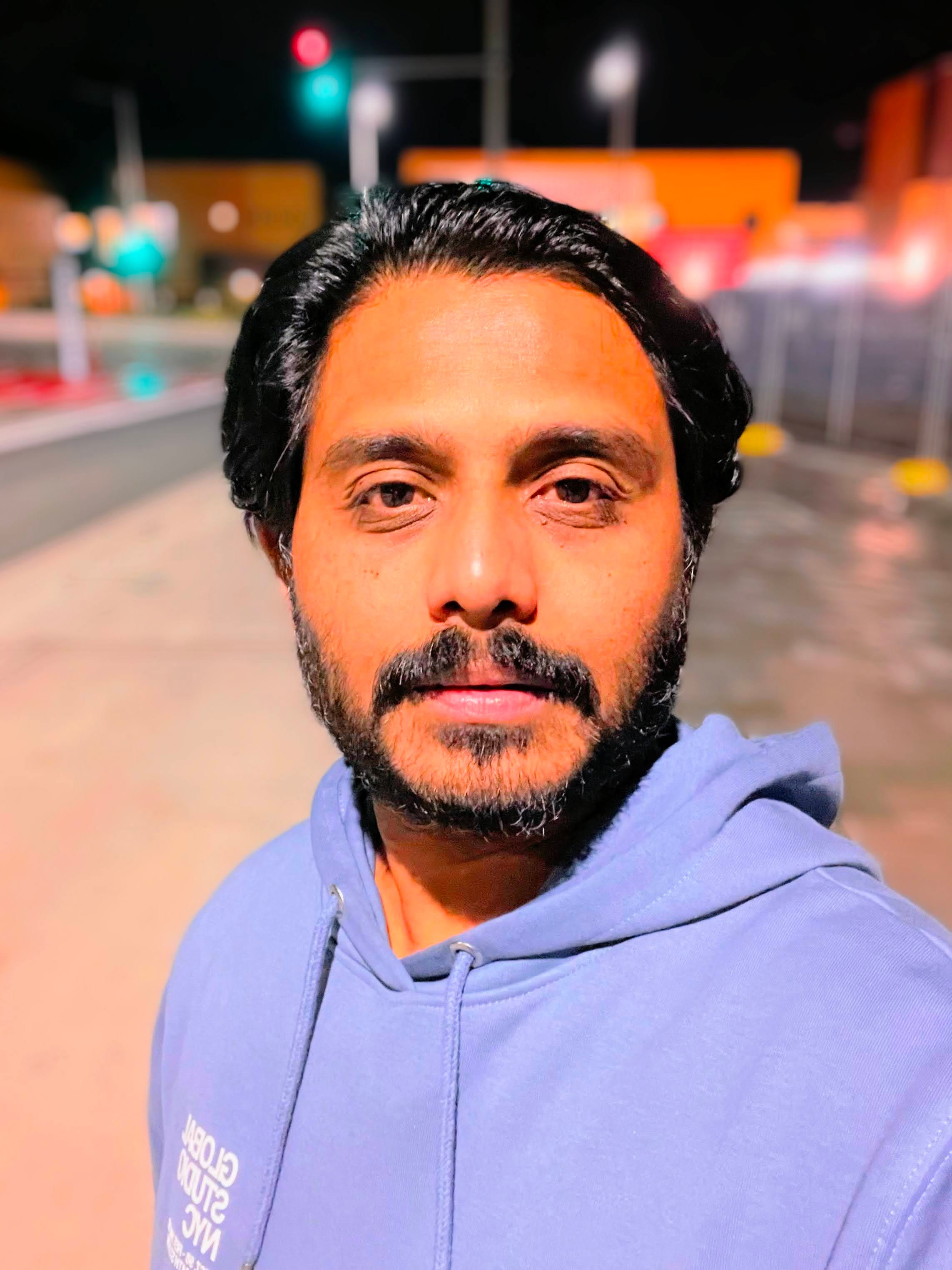 Anand Patil – Medium