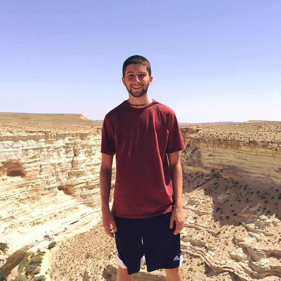 Douglas Weitzel – Medium
