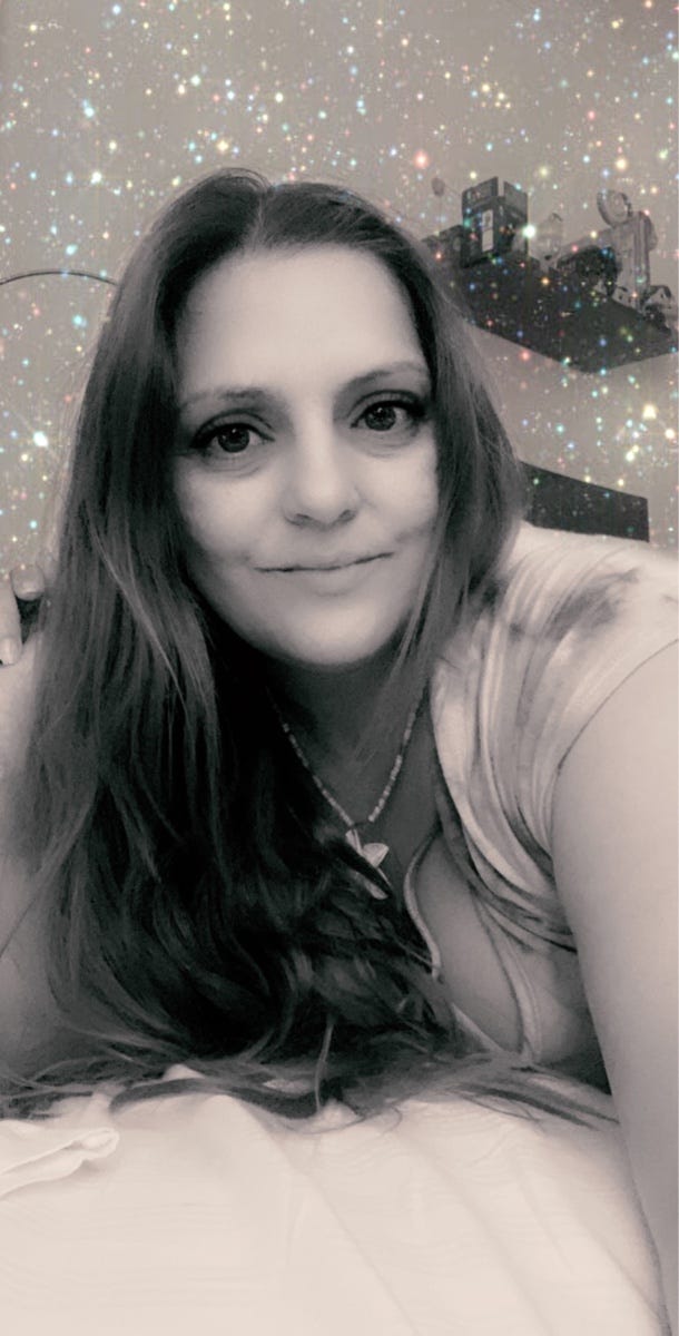 Miranda Cooper – Medium