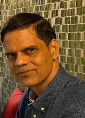 Ganapathi Sethuraman – Medium