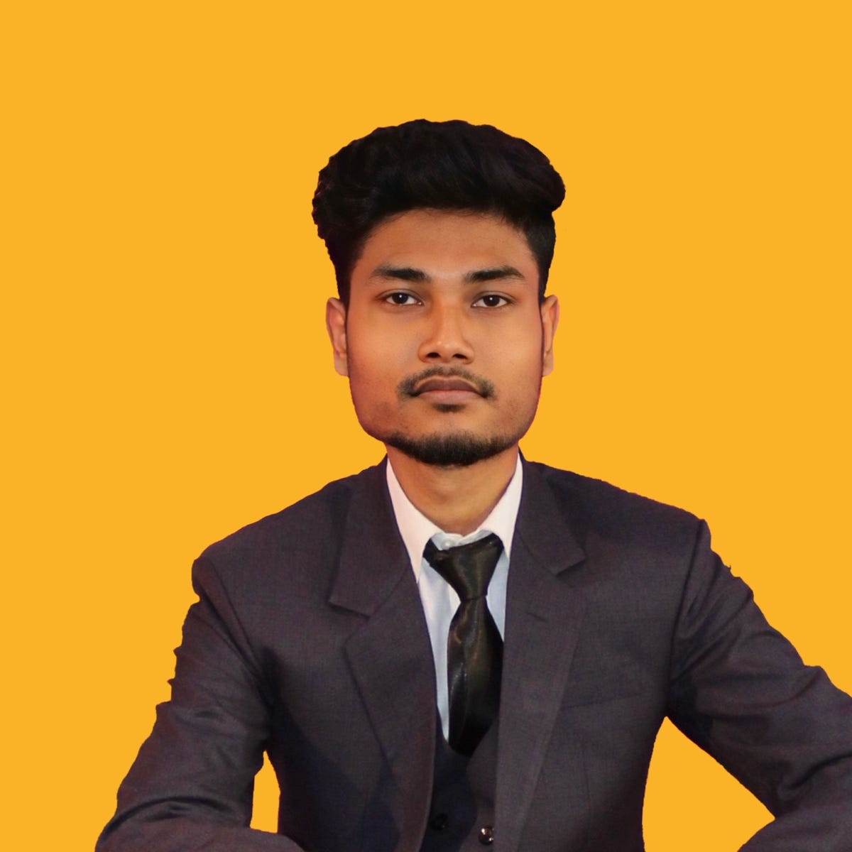 Aakash Rajbanshi – Medium