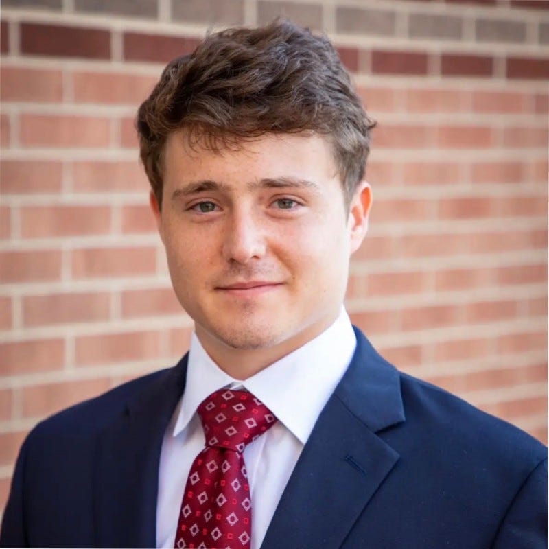 James Everette Stoner IV – Medium