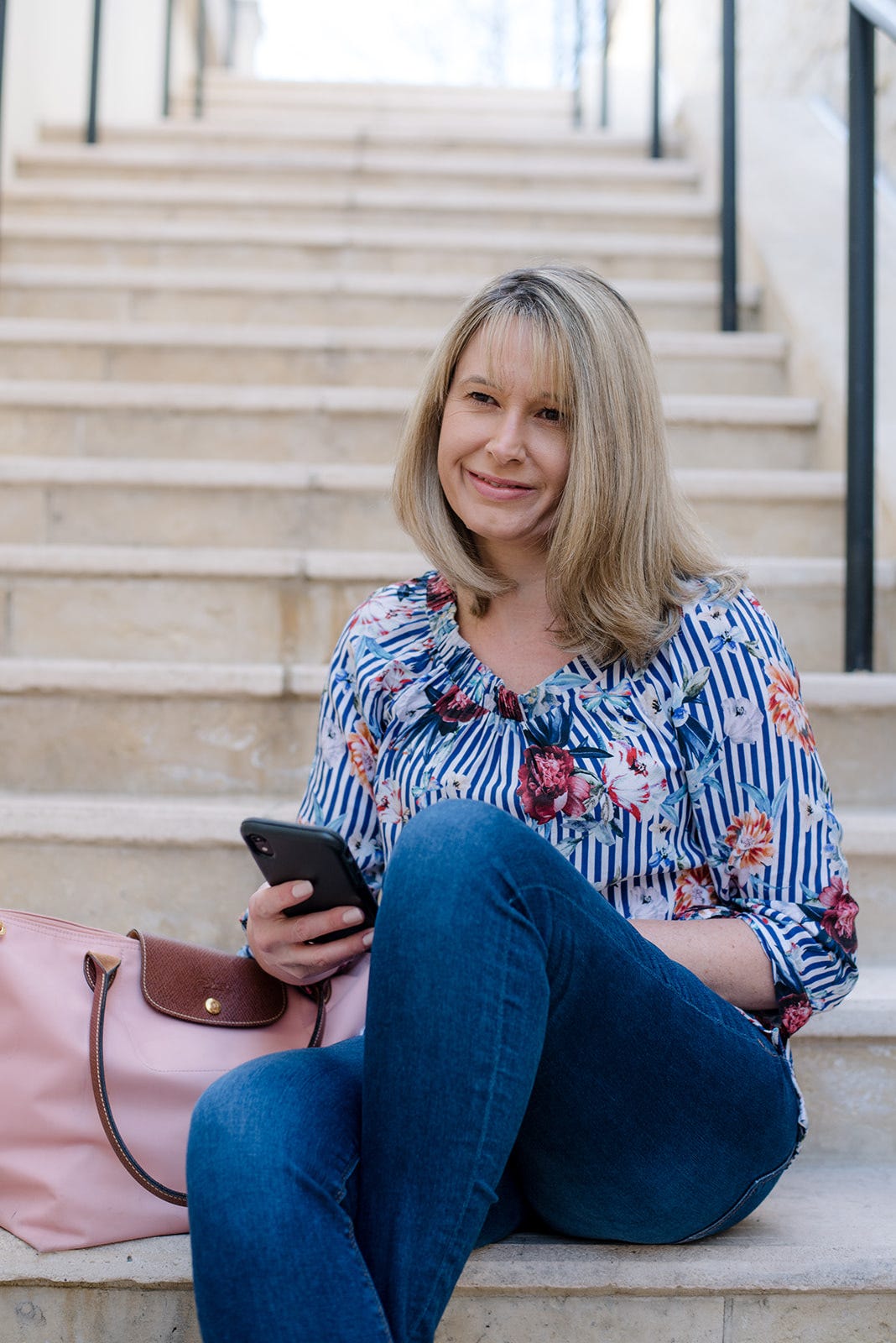 About – Kerrie Campbell – Medium