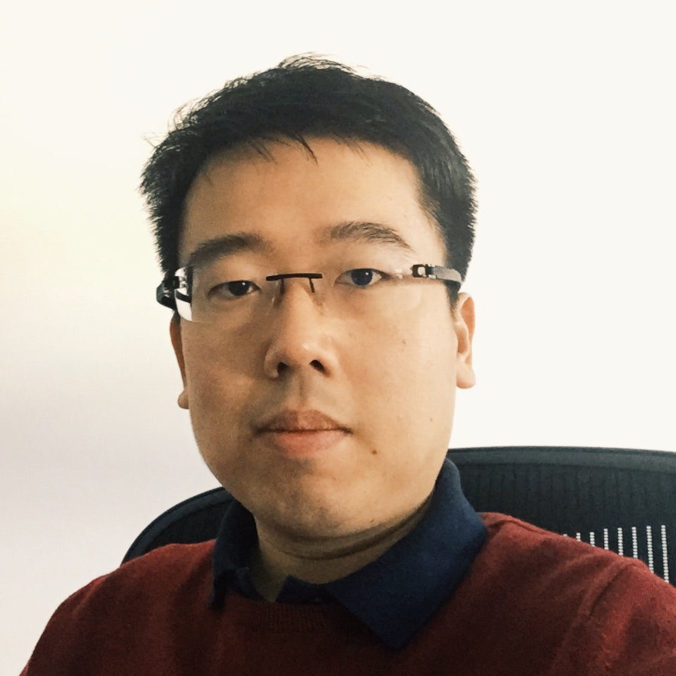 Ting Tze Chuen – Medium
