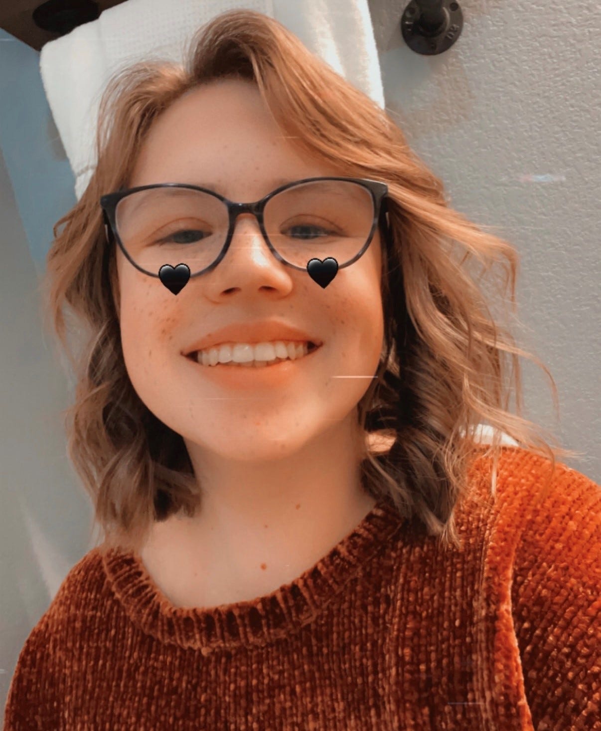 About – Kayla Cotton – Medium