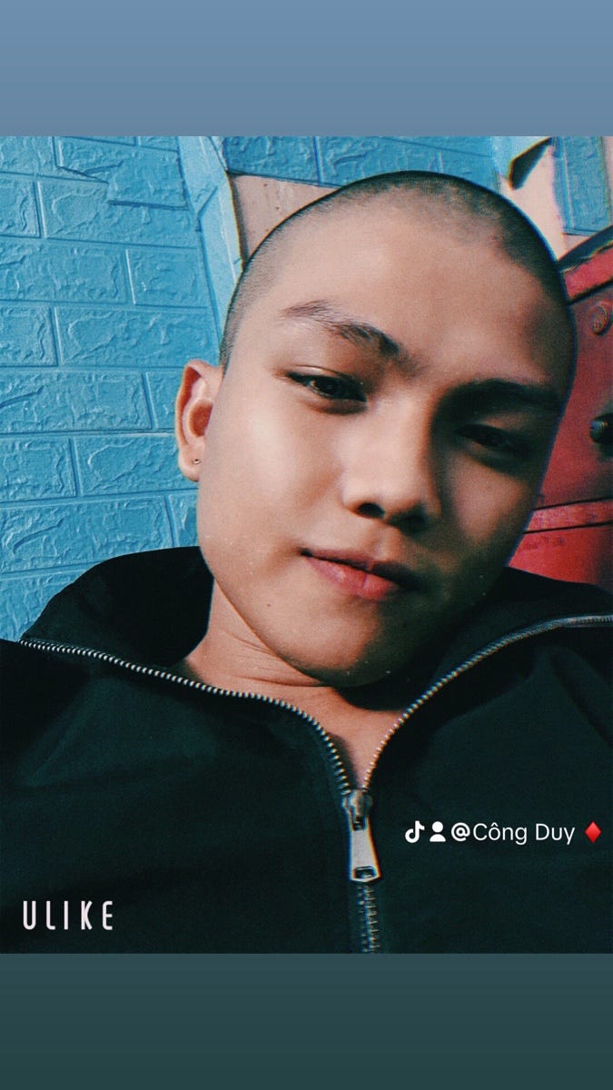 Trần công duy – Medium