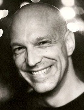 Marc Fleischmann – Medium