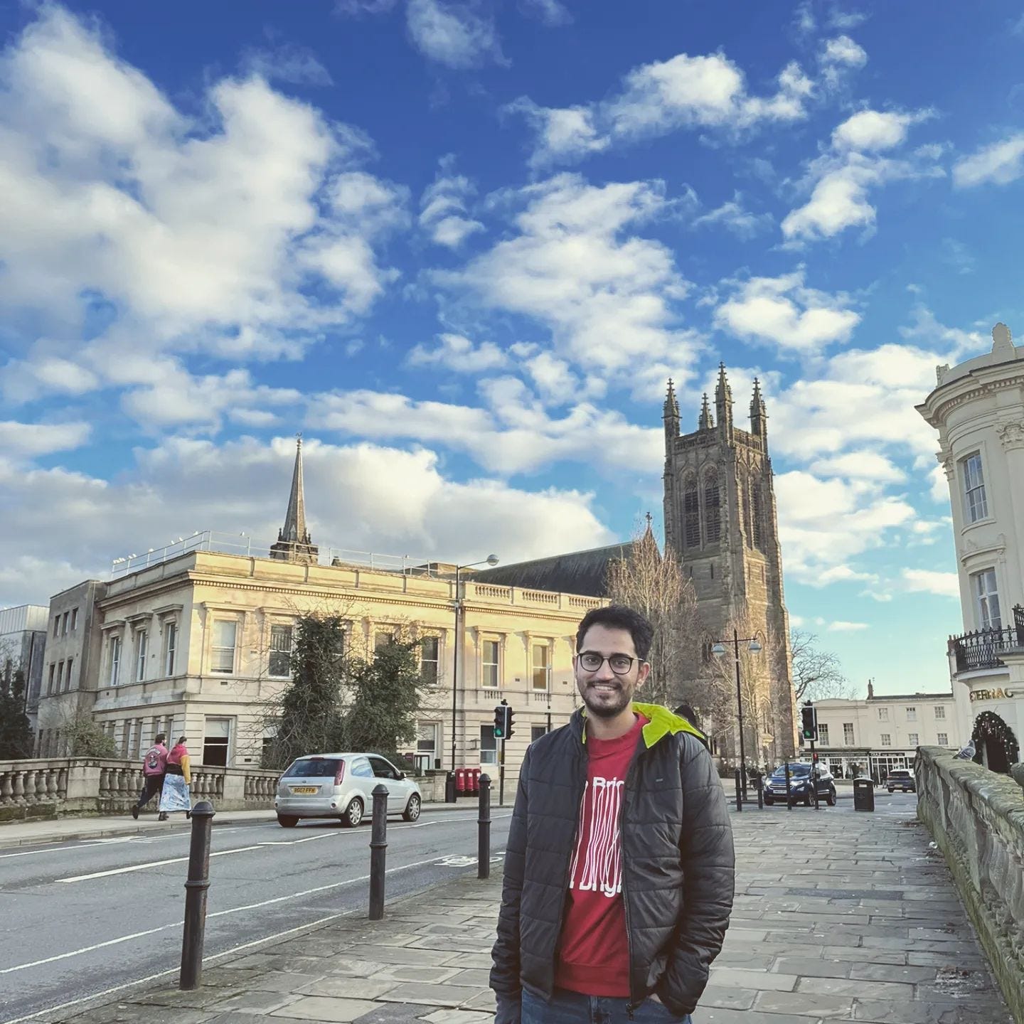 Kunal Soni – Medium