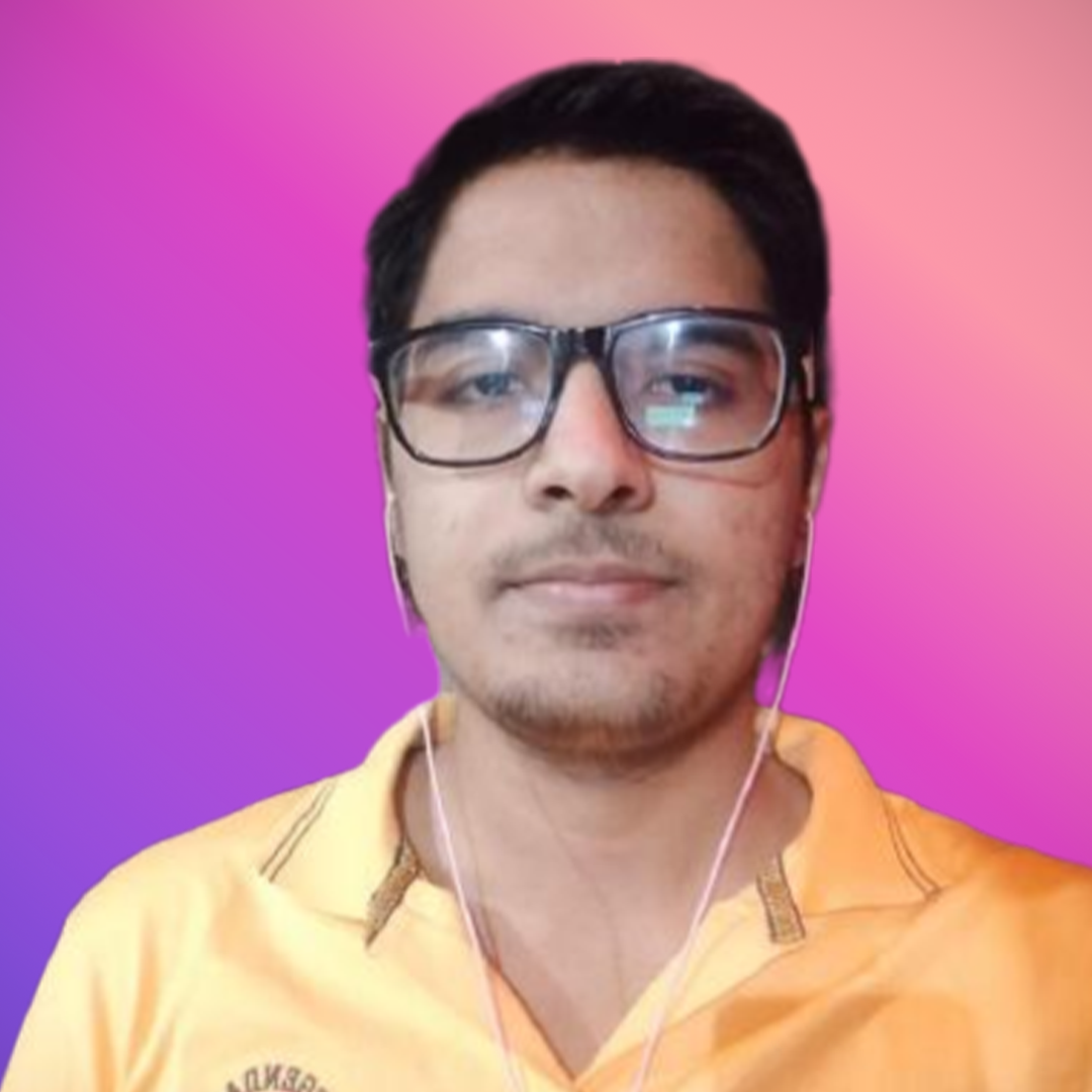 Abhishek Singh – Medium