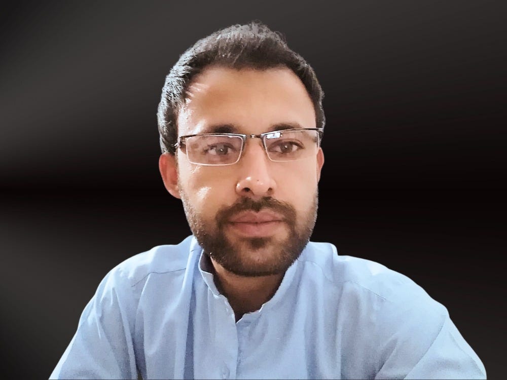 Hilal Ahmad – Medium