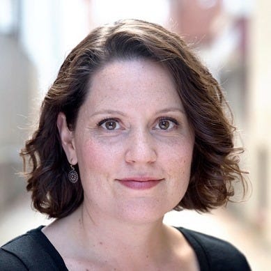 About – Libby Bawcombe – Medium