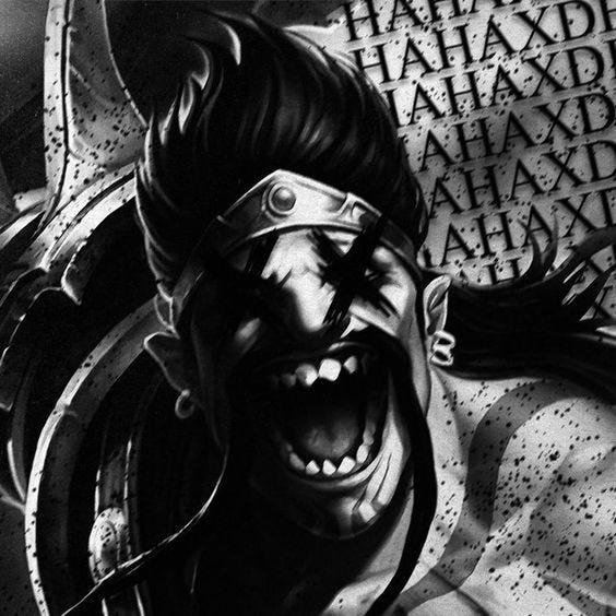 Kidd on Medium curated some lists