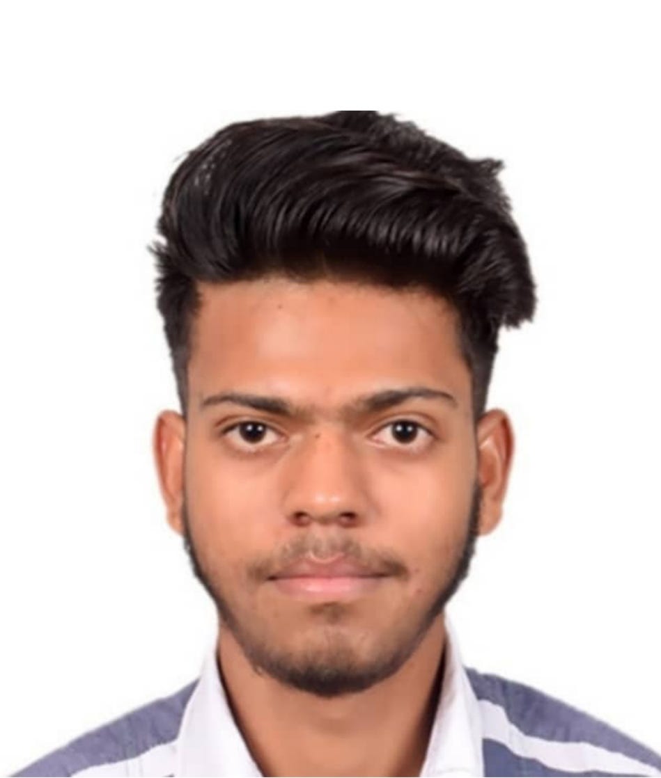 Abhishek Kushwaha – Medium