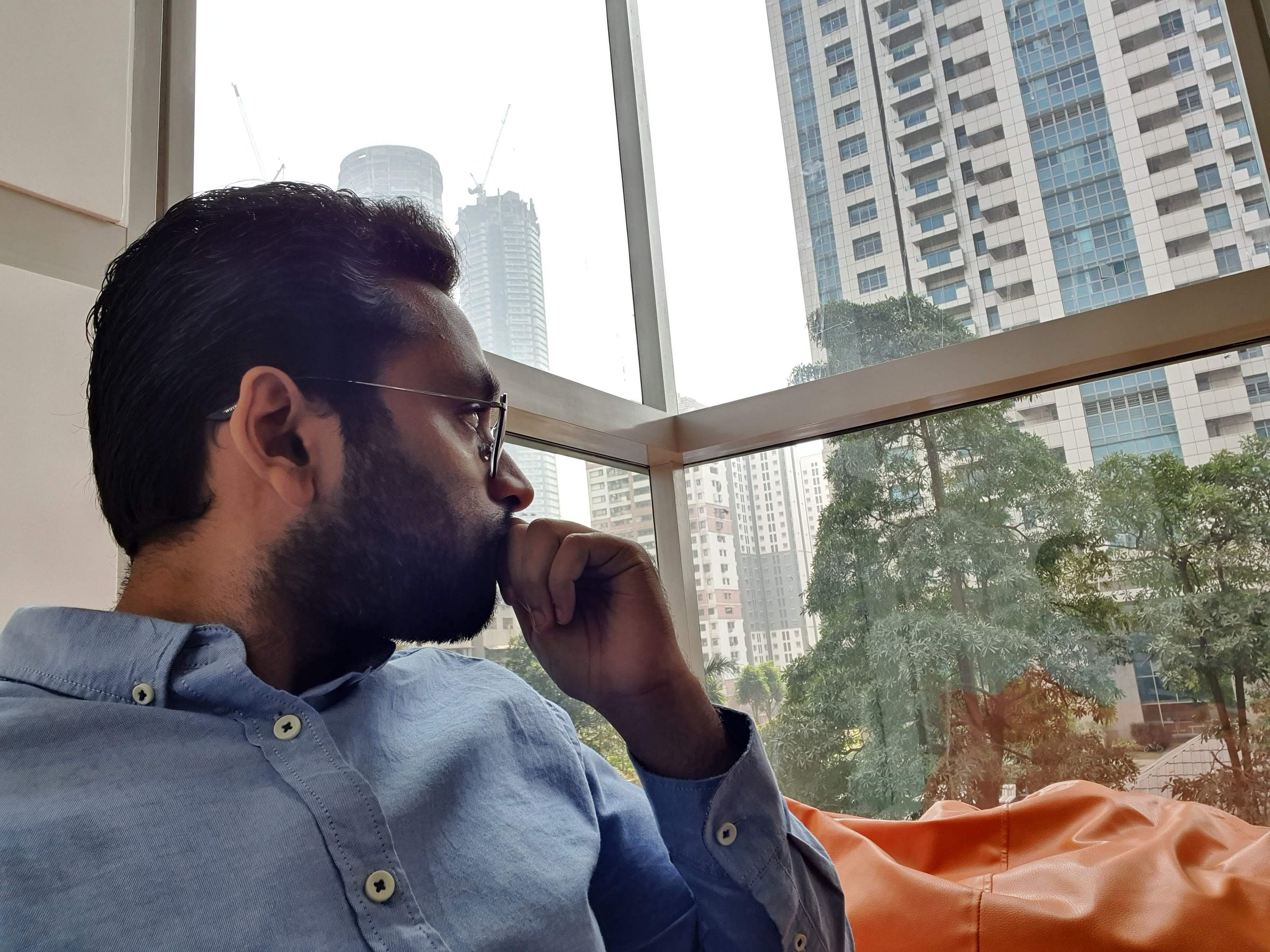 Dikshant Agarwal – Medium