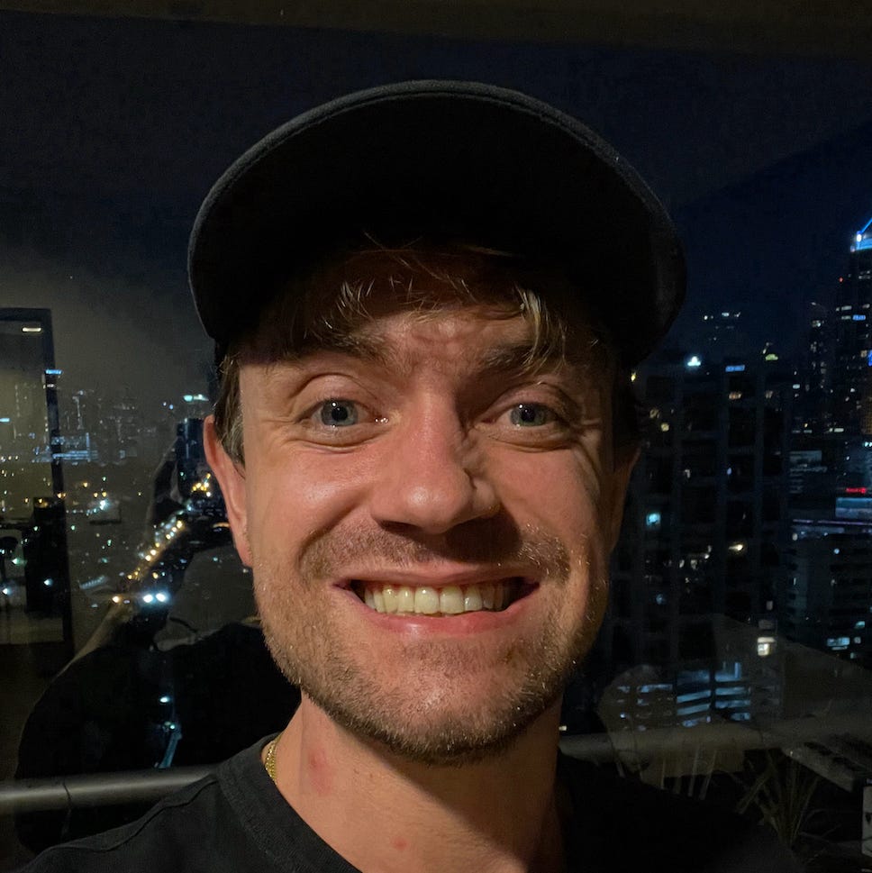 Tony Collins – Medium