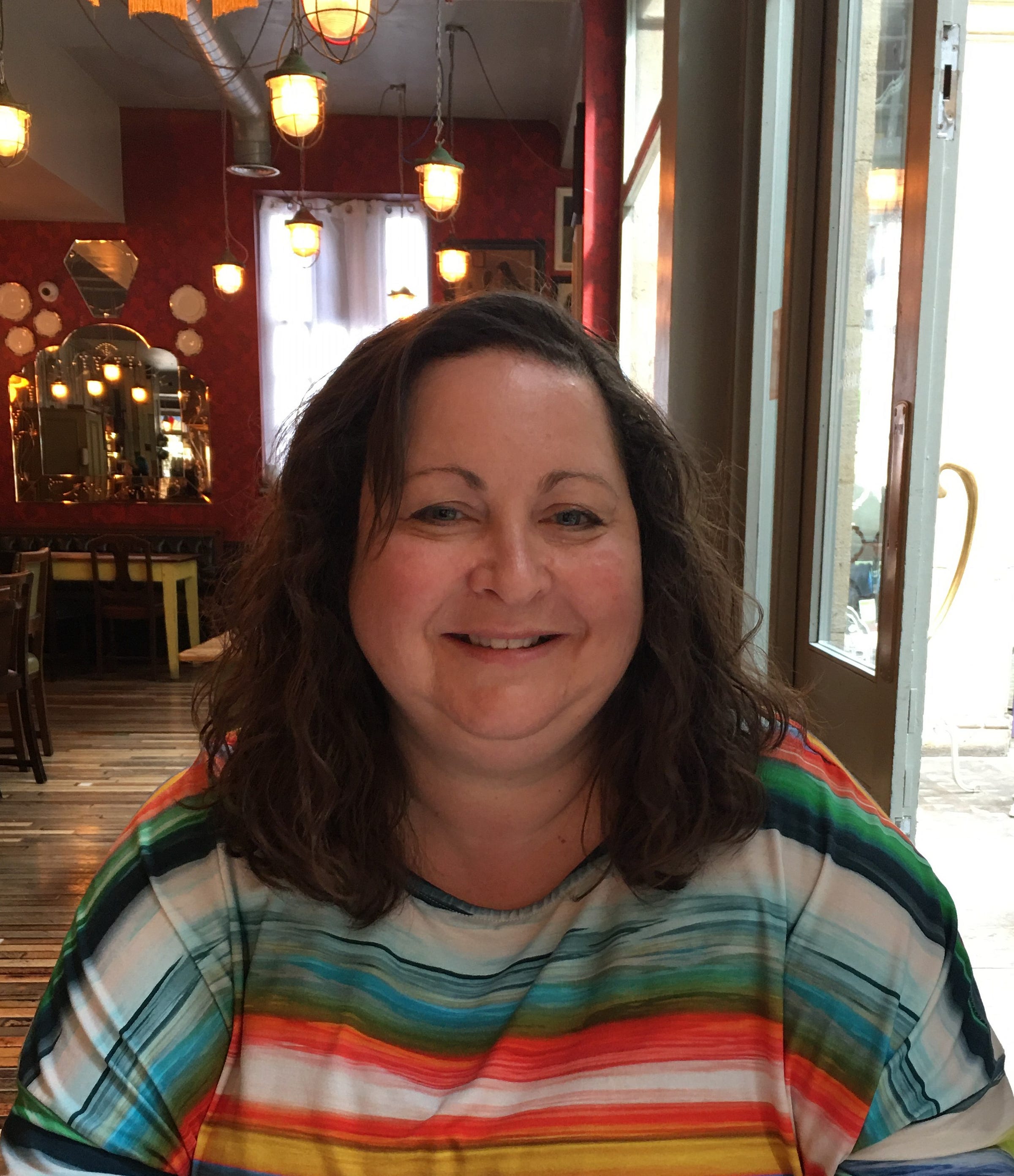 Nicola Sarsfield – Medium