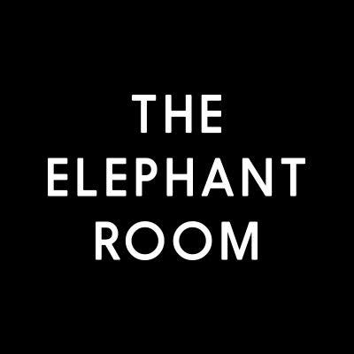 About – The Elephant Room – Medium