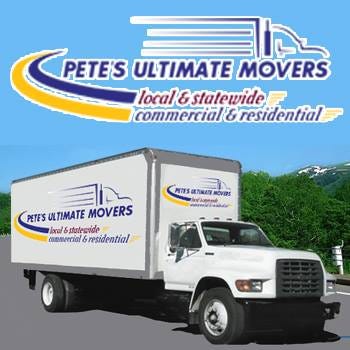 Pete's Ultimate Movers – Medium