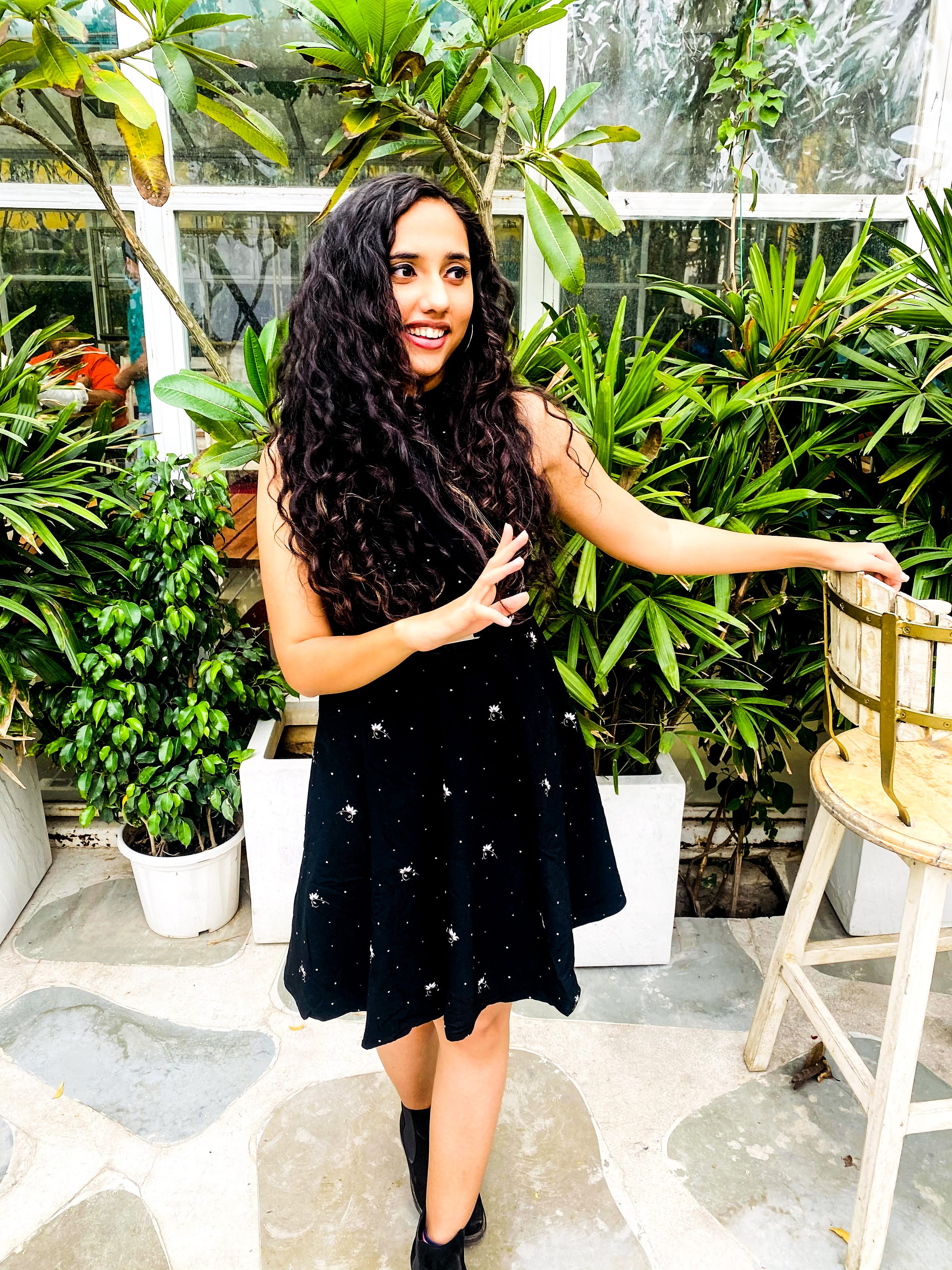 AYUSHI SAINI – Medium