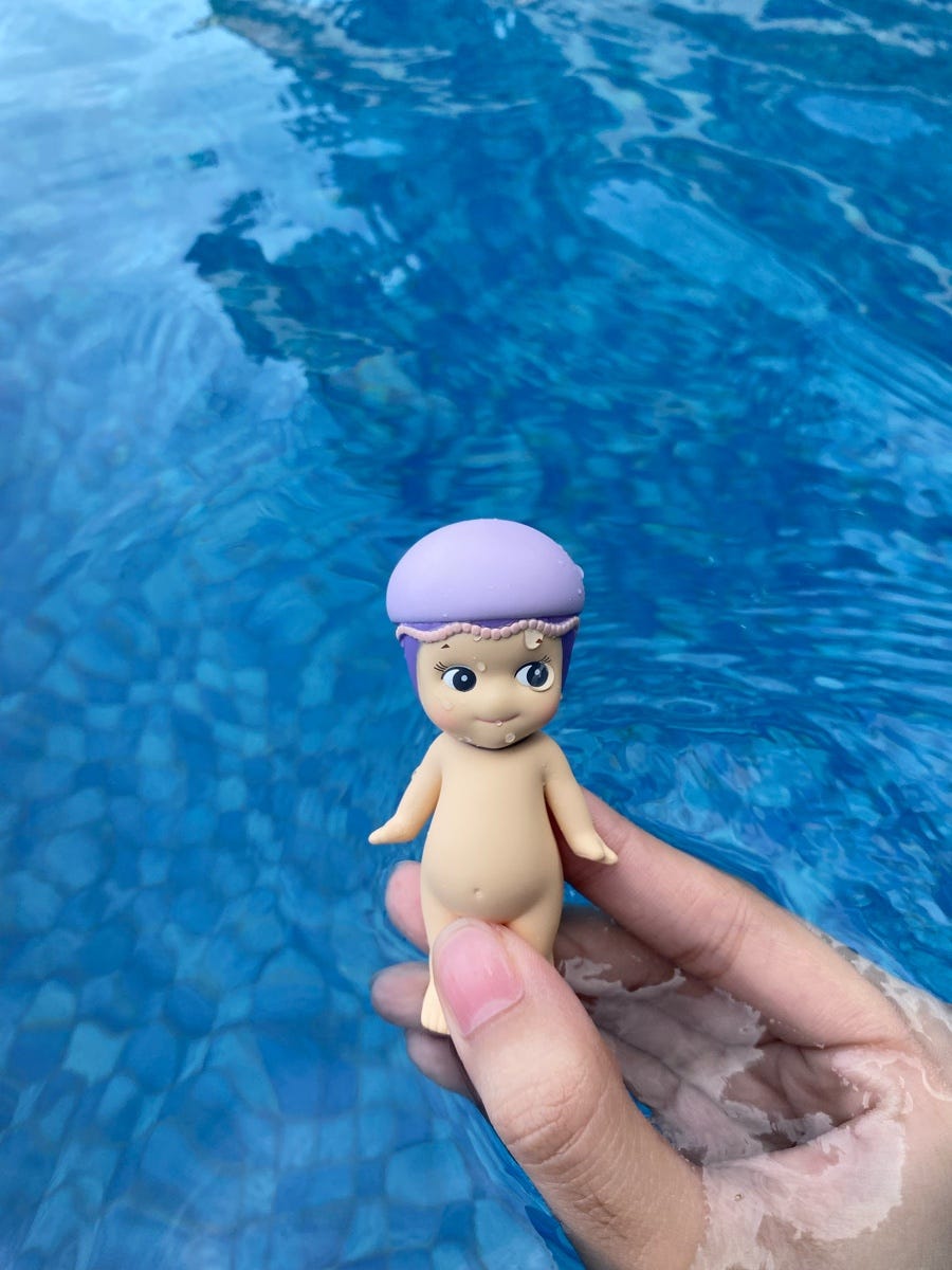 Alexandra – Medium