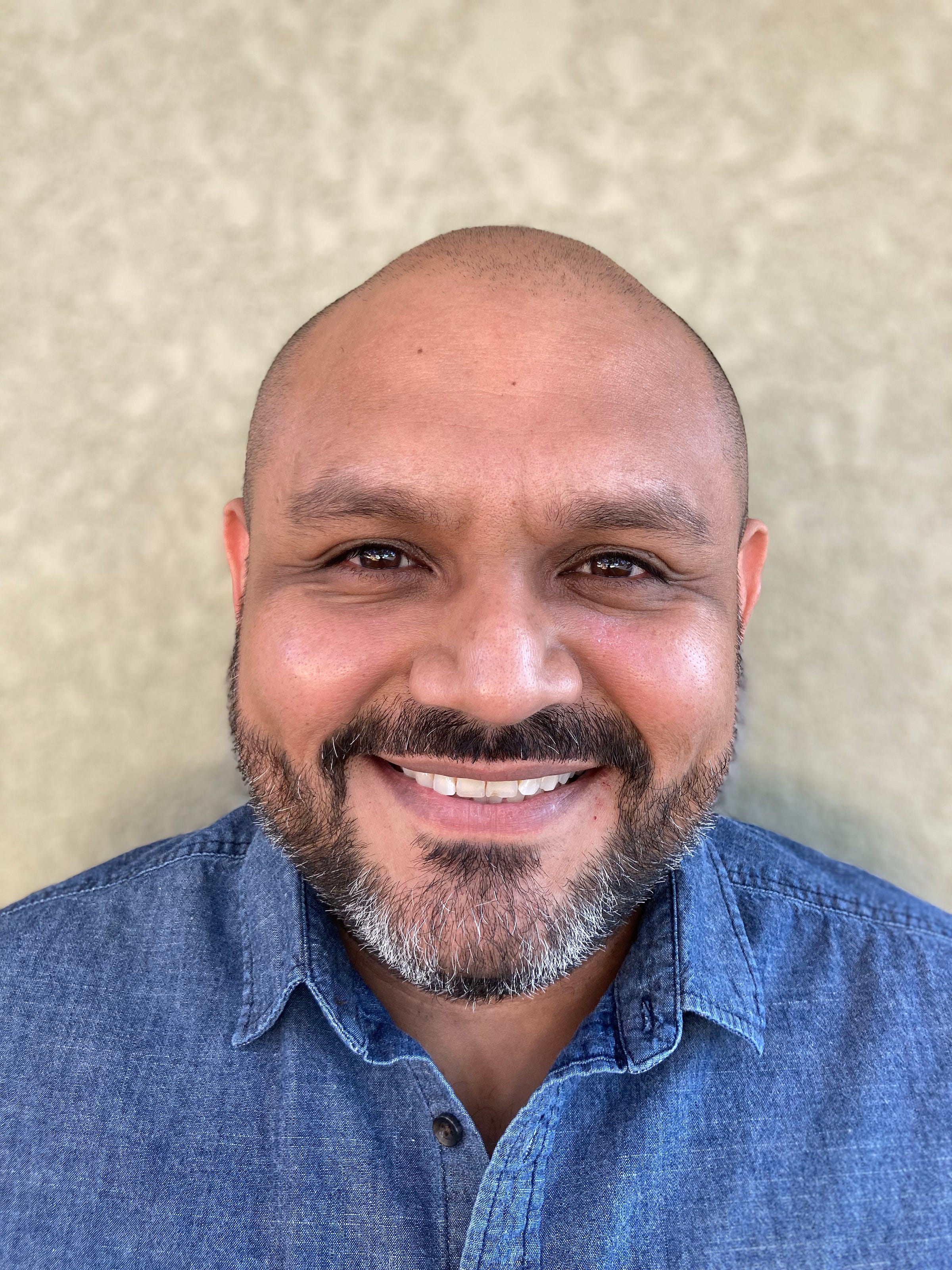 About – Julio Vargas – Medium