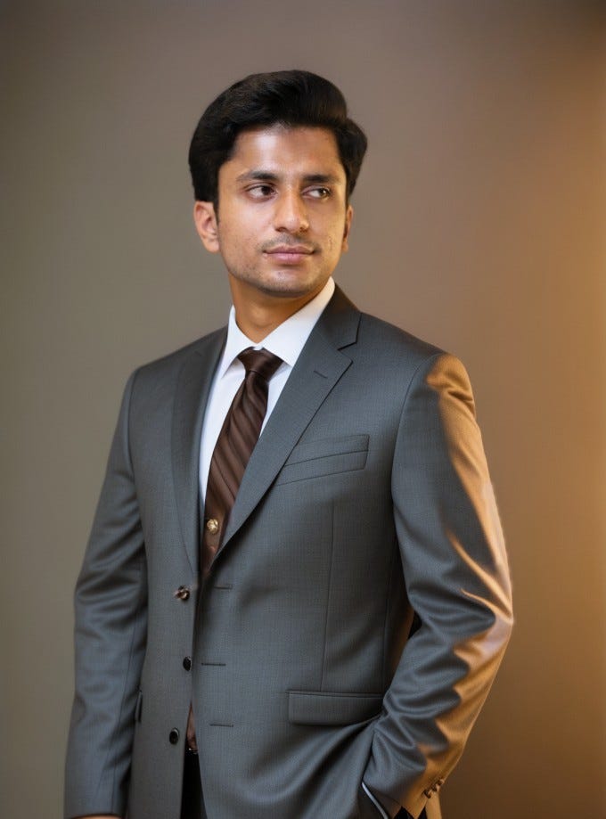 Abdul Rehman Khan – Medium