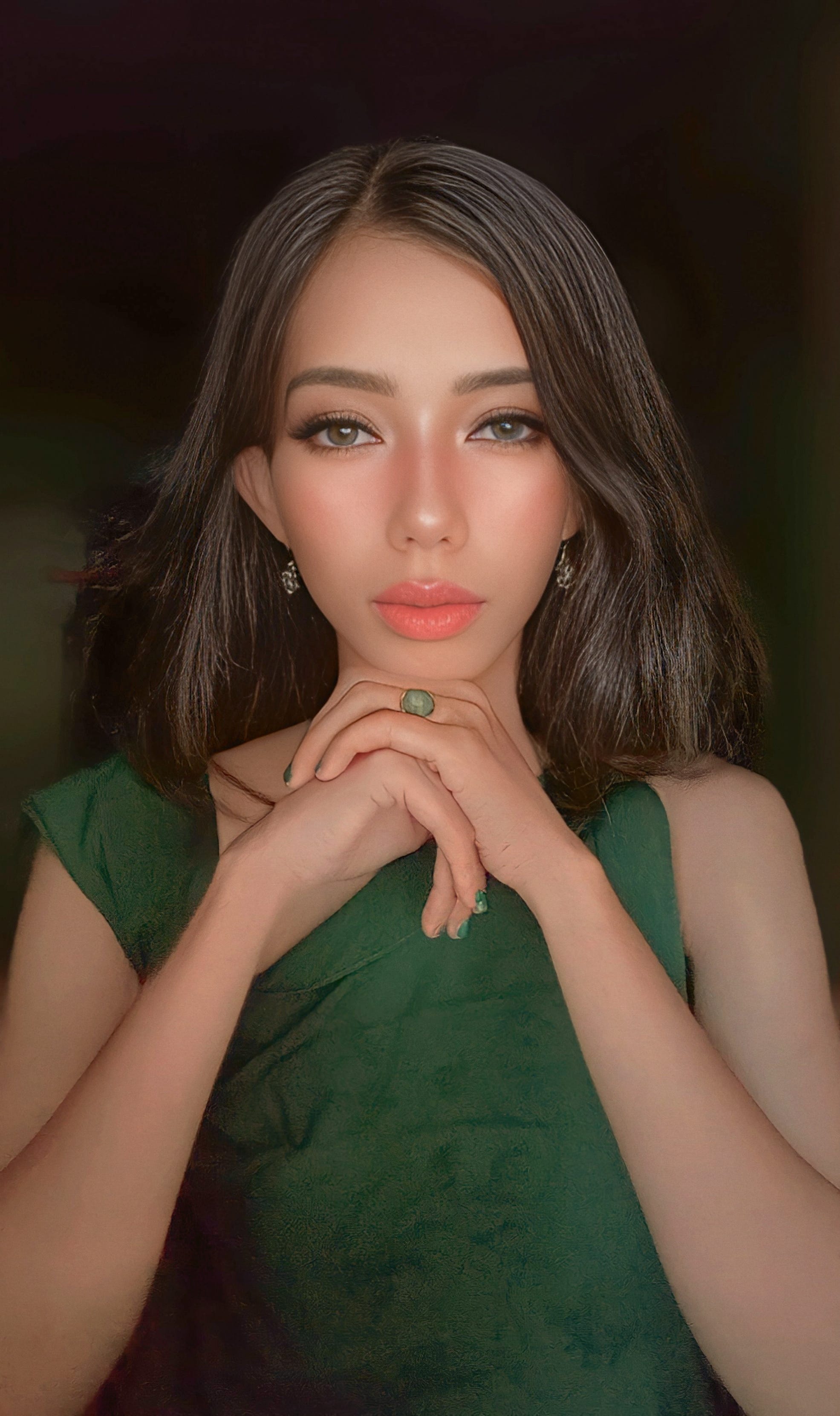 Faith fela Nianavya – Medium