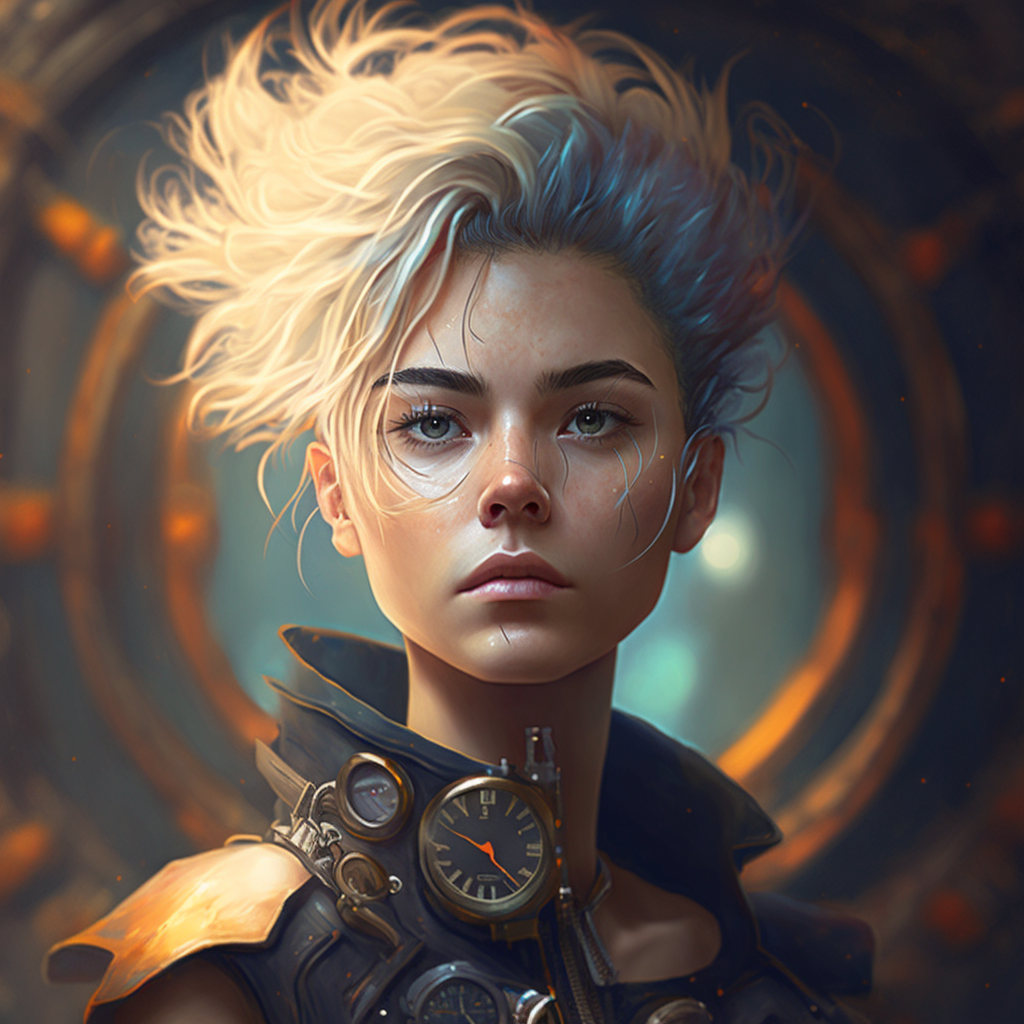 Tuanna – Medium