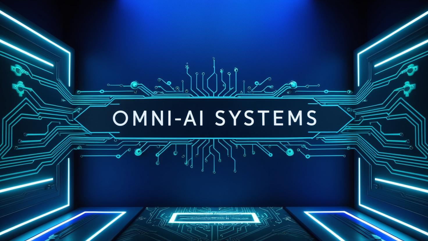 Nina | Omni-AI Systems – Medium