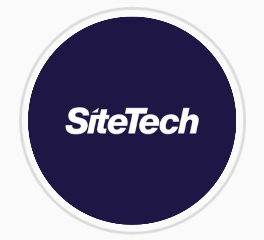 SiteTech Solutions – Medium