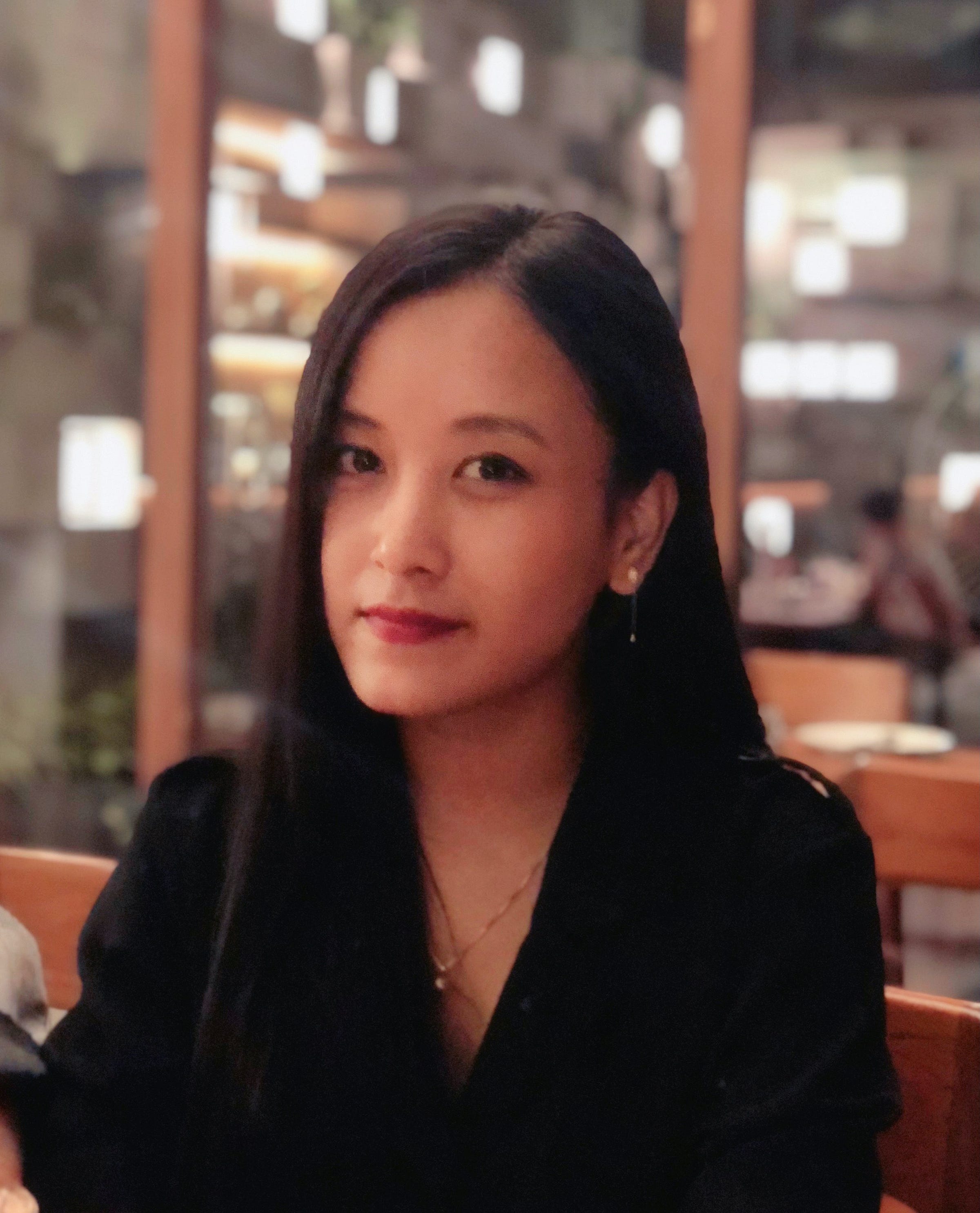 Pema Gurung – Medium