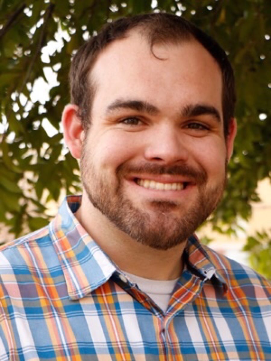 Chad Wollenberg – Medium