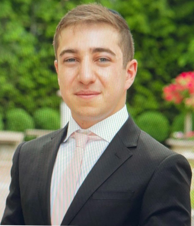 Jakey Kluger – Medium