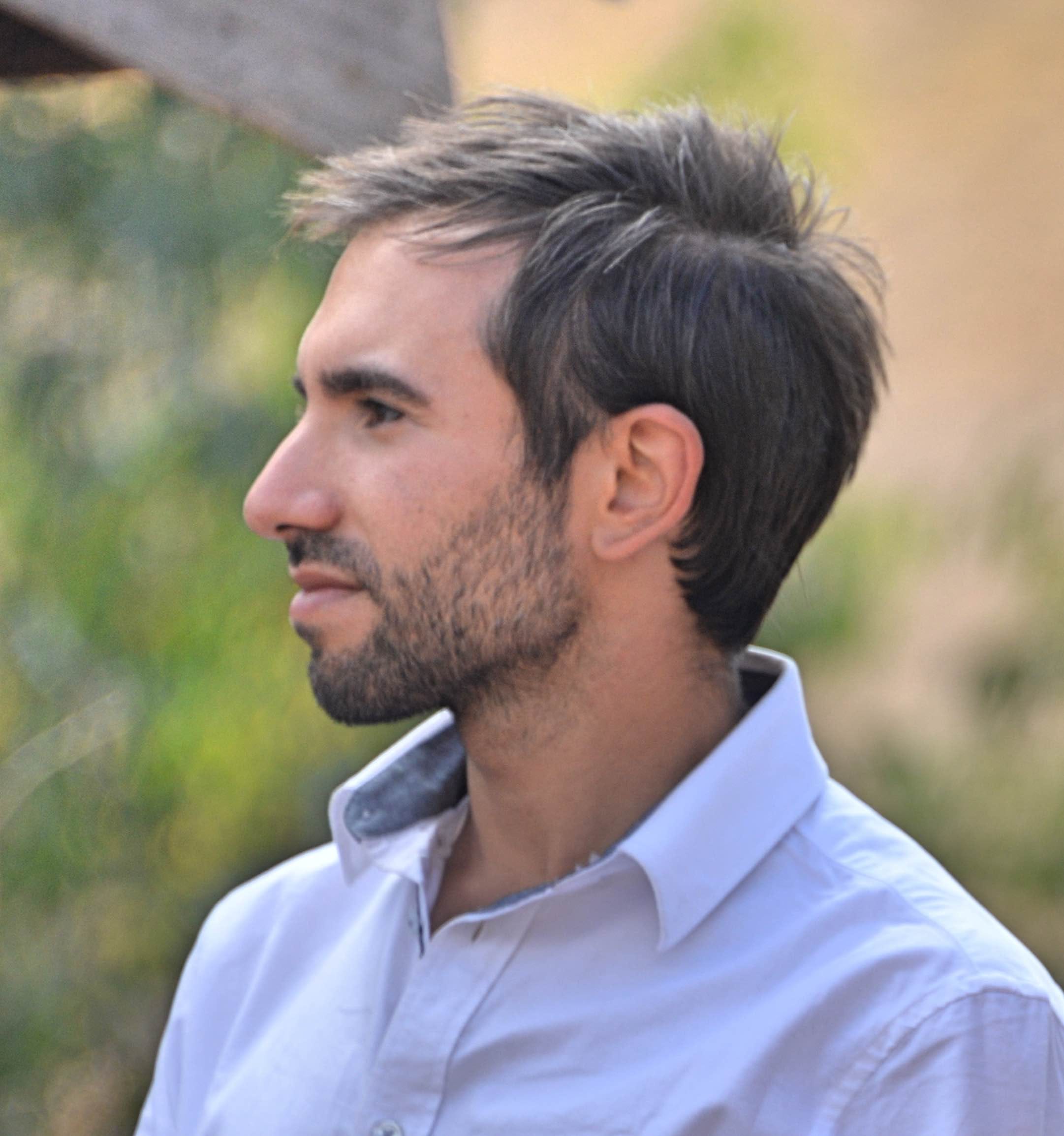 Thomas Benhamou – Medium