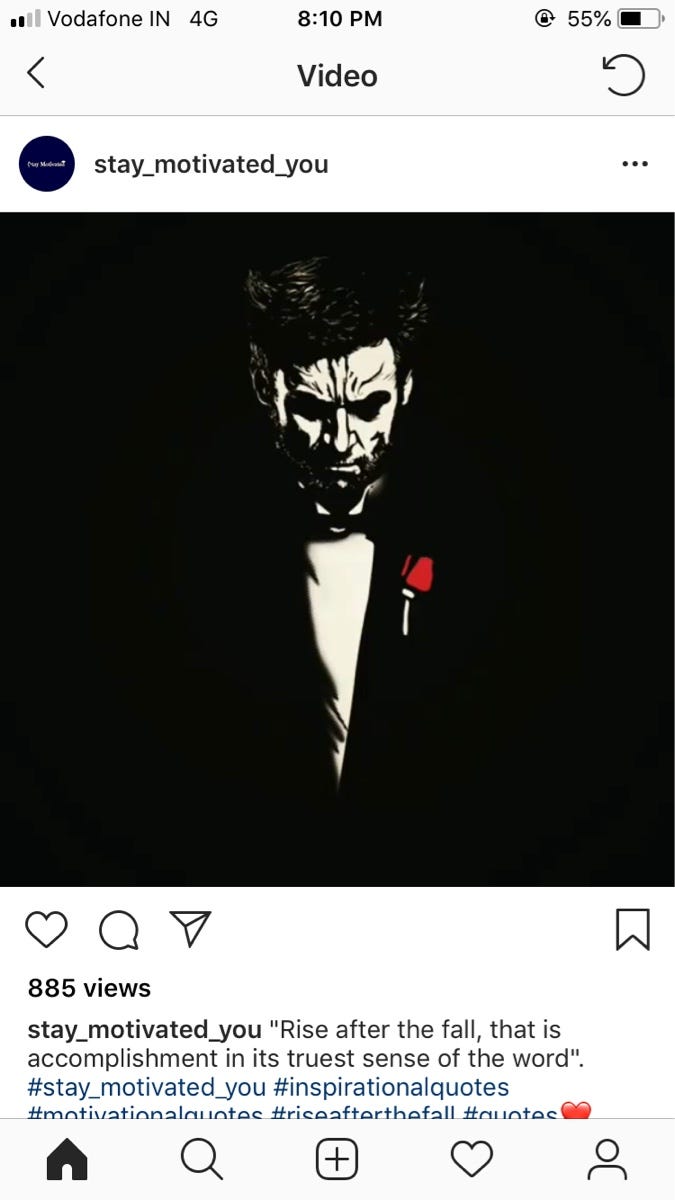 suriya kumar on Medium curated some lists