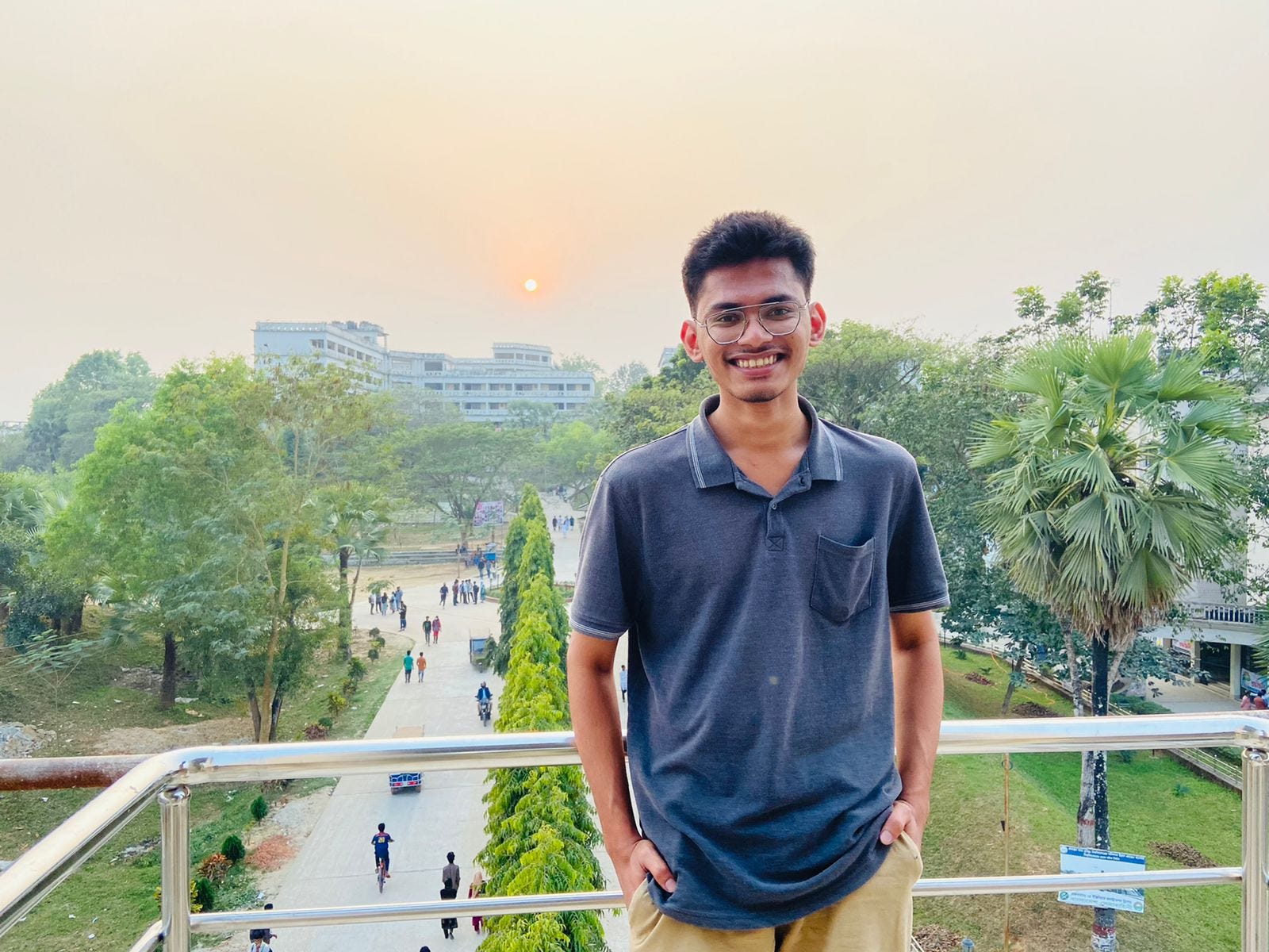 About – Md. Anisur Rahman – Medium