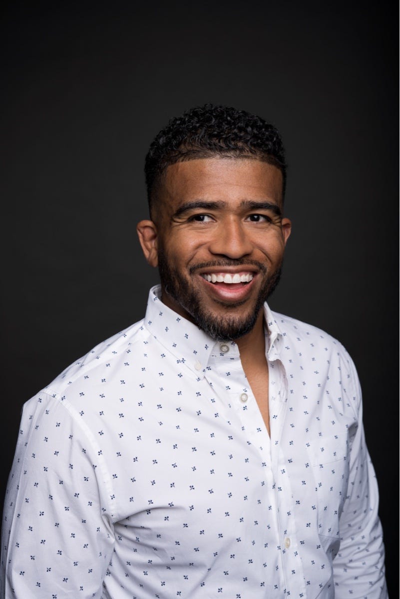 Carl Majette on Medium curated some lists