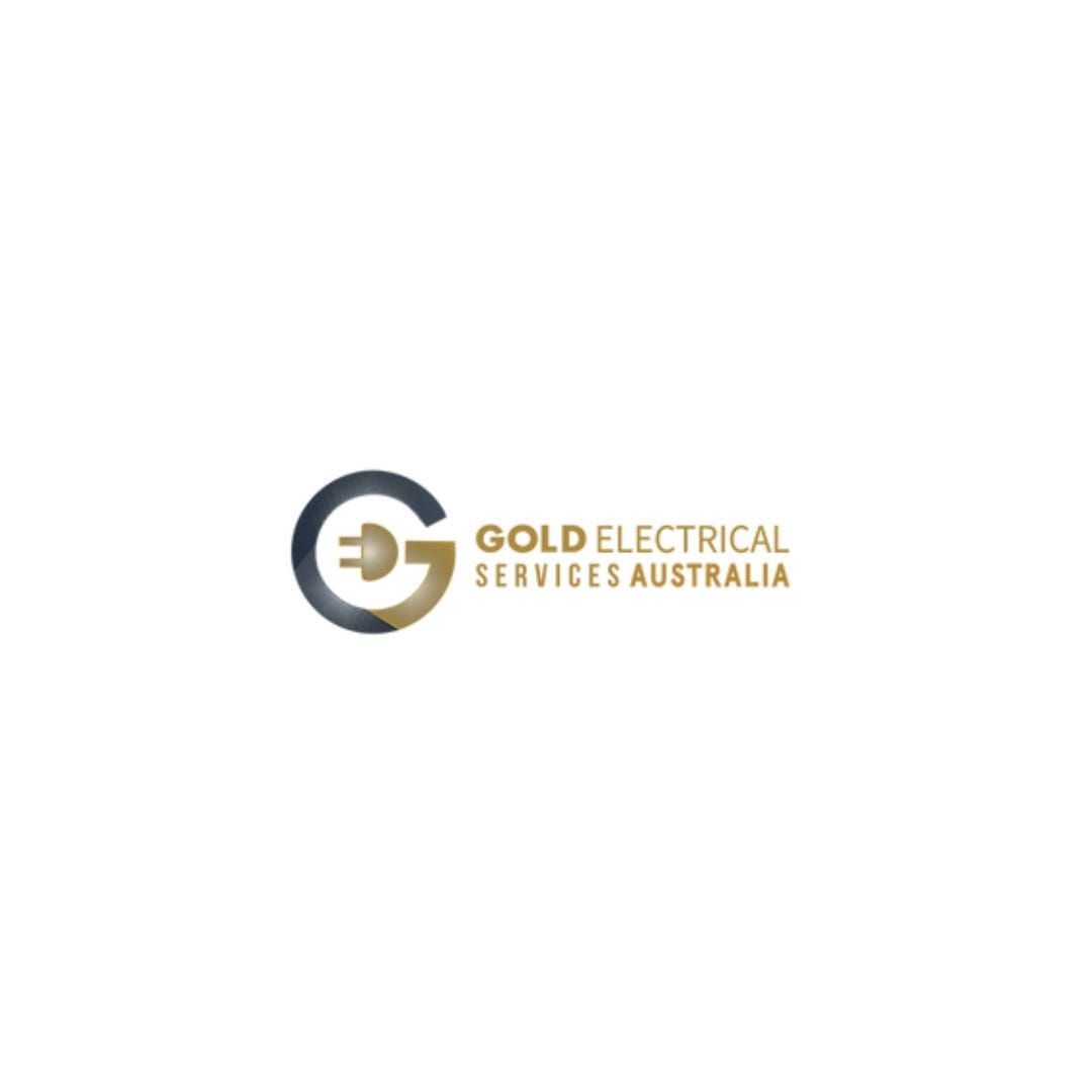 Gold Electrical Services – Medium