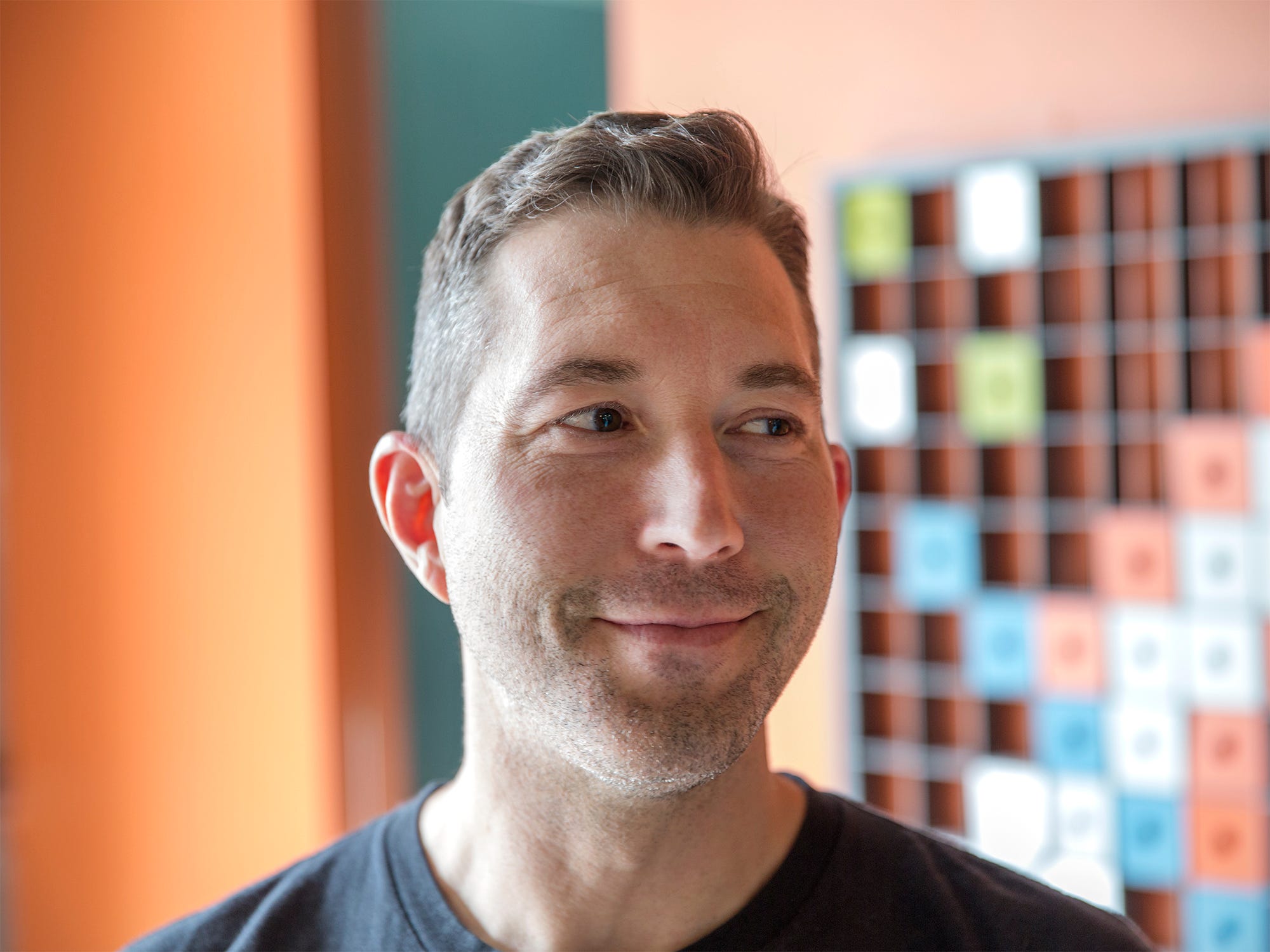 tony felice – Medium