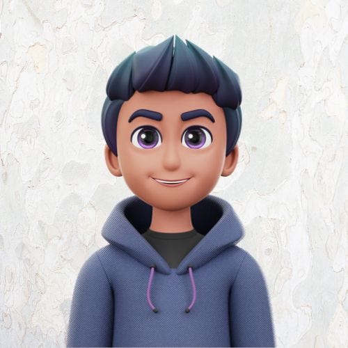 Soham Chakraborty – Medium