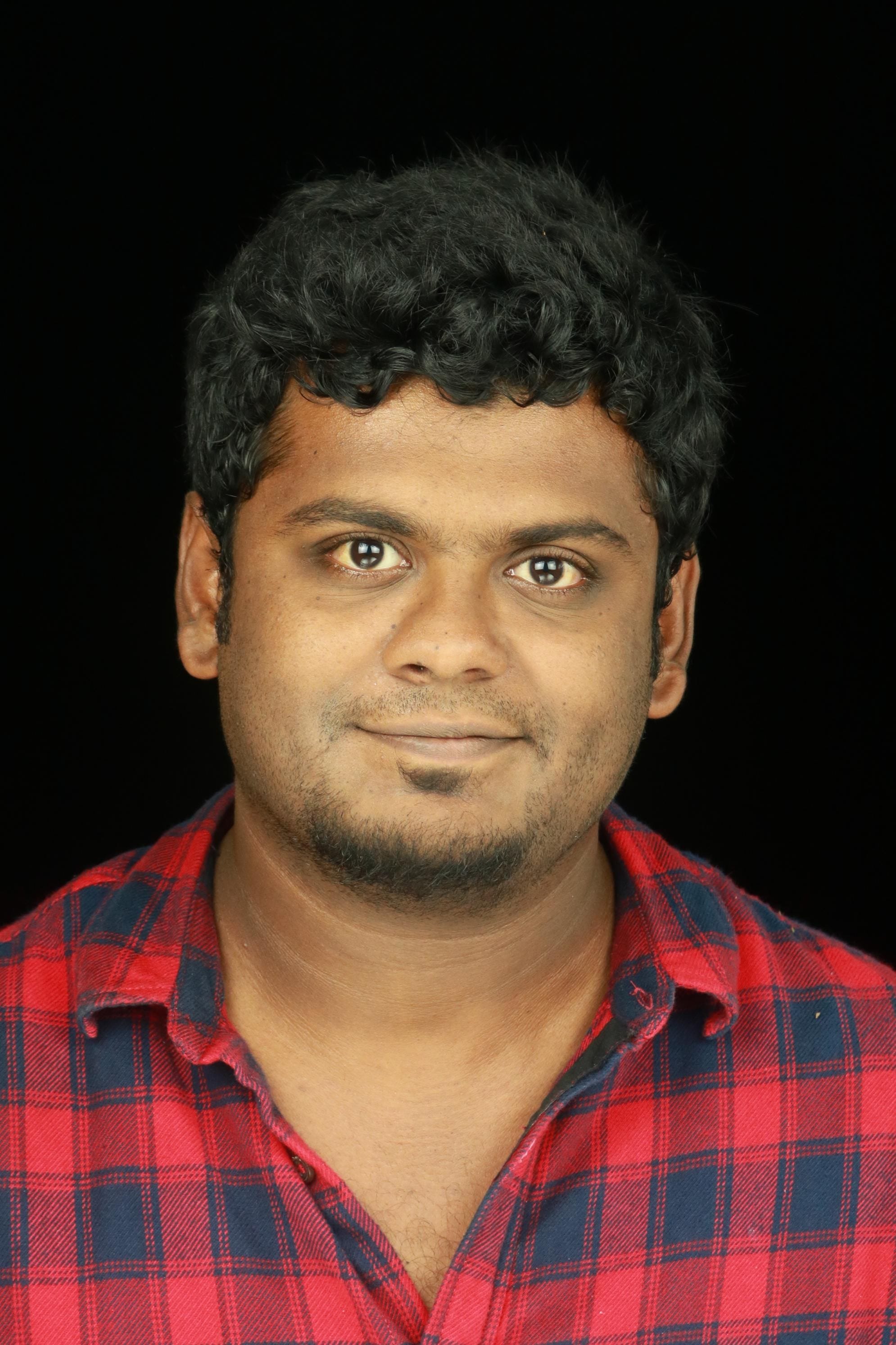 About – Gowri Rajavelu – Medium