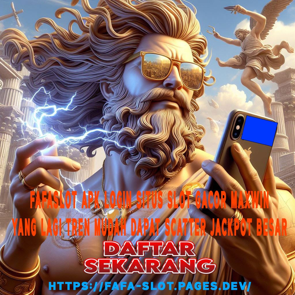 Fafa Slot Indonesia Official – Medium