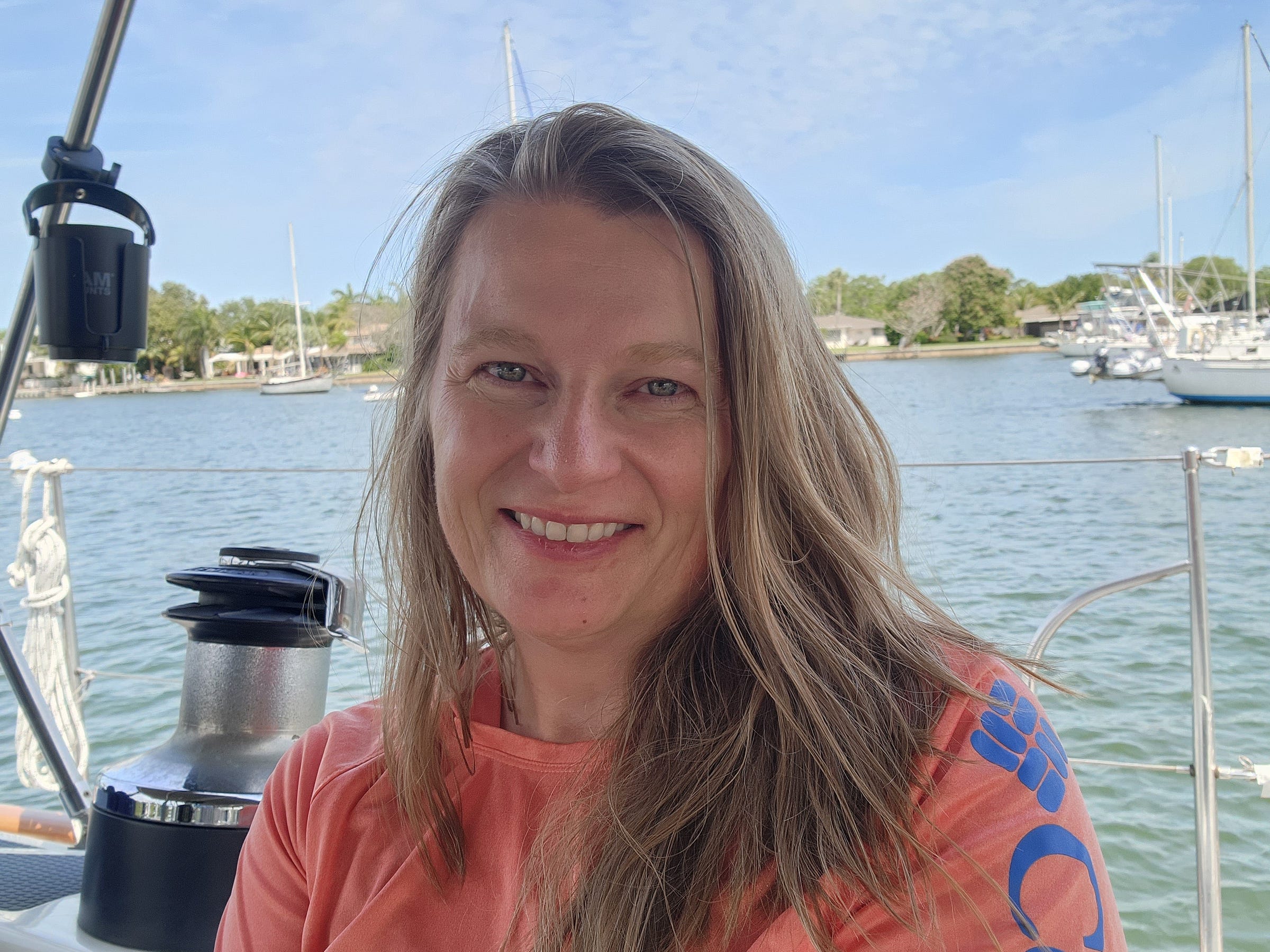 Marla Oveson – Medium