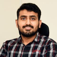Hashir Ali – Medium