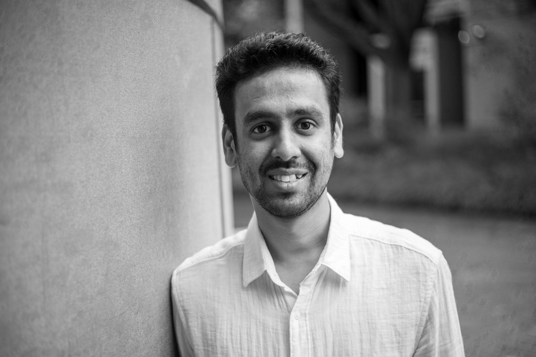 Saurabh Gupta – Medium
